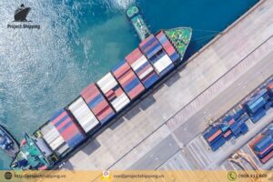 Thông tin về điều kiện giao hàng CFR ( Cost And Freight ) INCOTERMS ...