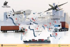 Thông tin chi tiết về CO Form GSTP mới nhất 2024 - Project Shipping