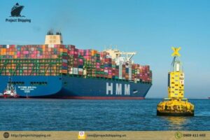 1# Phí local charges của hãng tàu HMM tại Hồ Chí Minh và Hải Phòng