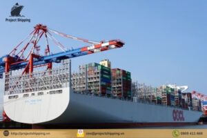 1# Phí local charges của hãng tàu OOCL tại Hồ Chí Minh và Hải Phòng