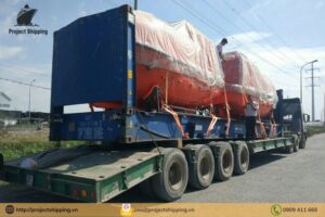 Tổng hợp toàn bộ kiến thức về Container Flatrack và Opentop - Project ...